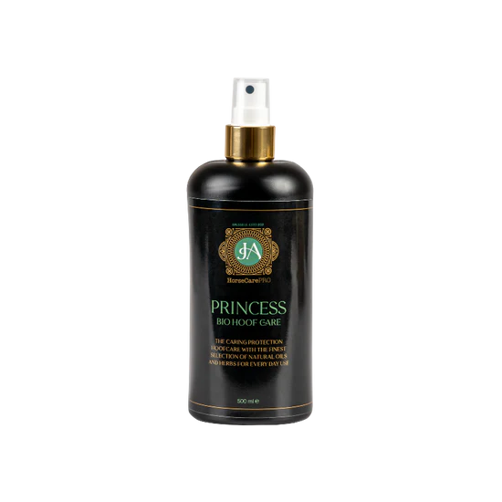 PRINCESS Bio Hoofcare - Dressuurstal Solvej